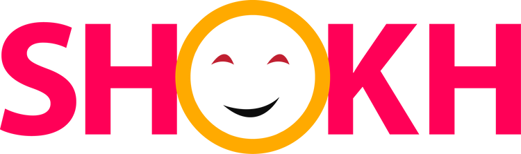 Shop Fashion, Beauty & Mother-Baby Essentials in Bangladesh | Shokh